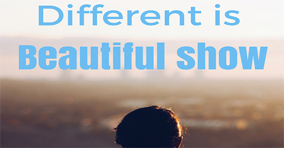 Different is Beautiful – A New TV Show Hosted by a National Speaker on ...